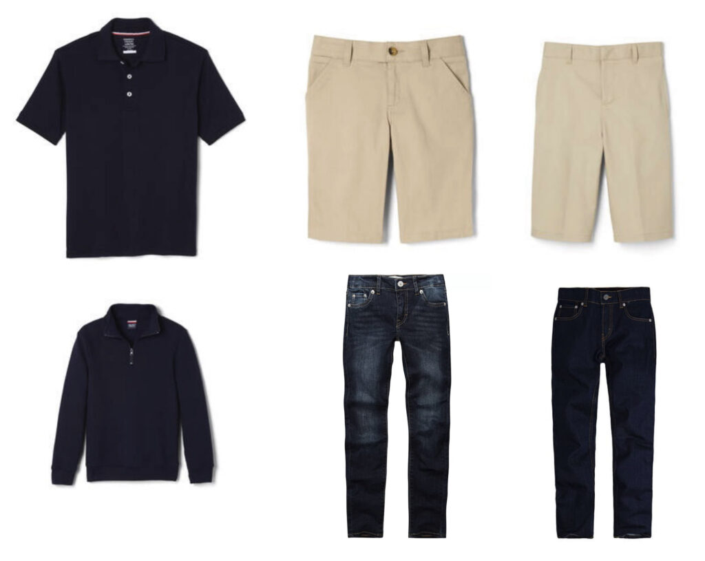 Student Life - Grace Leadership Academy