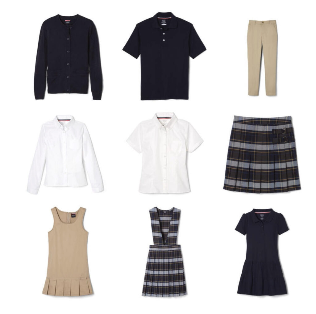 Student Life - Grace Leadership Academy